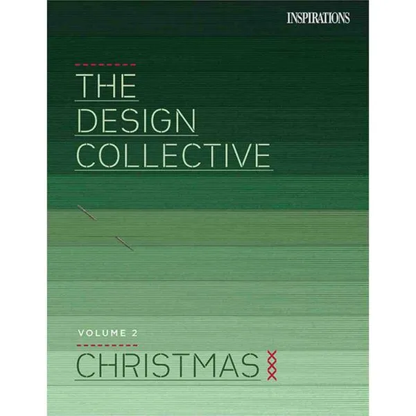 Inspirations | Book | The Design Collective | Christmas