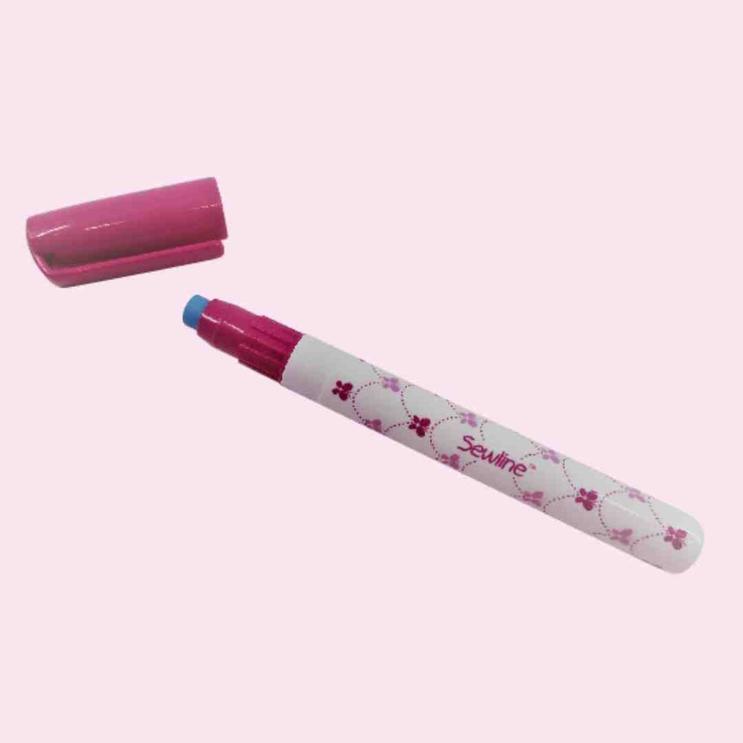 Sewline | Fabric Glue Pen | Fabric | Sewing | Patchwork