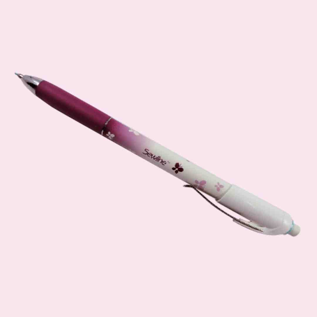 Sewline | Fabric Pencil | Fabric | Patchwork | Refills | Sewing