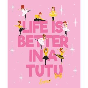 Riley Blake | The Wiggles | Emma| Ready Set Wiggle! | Fabric